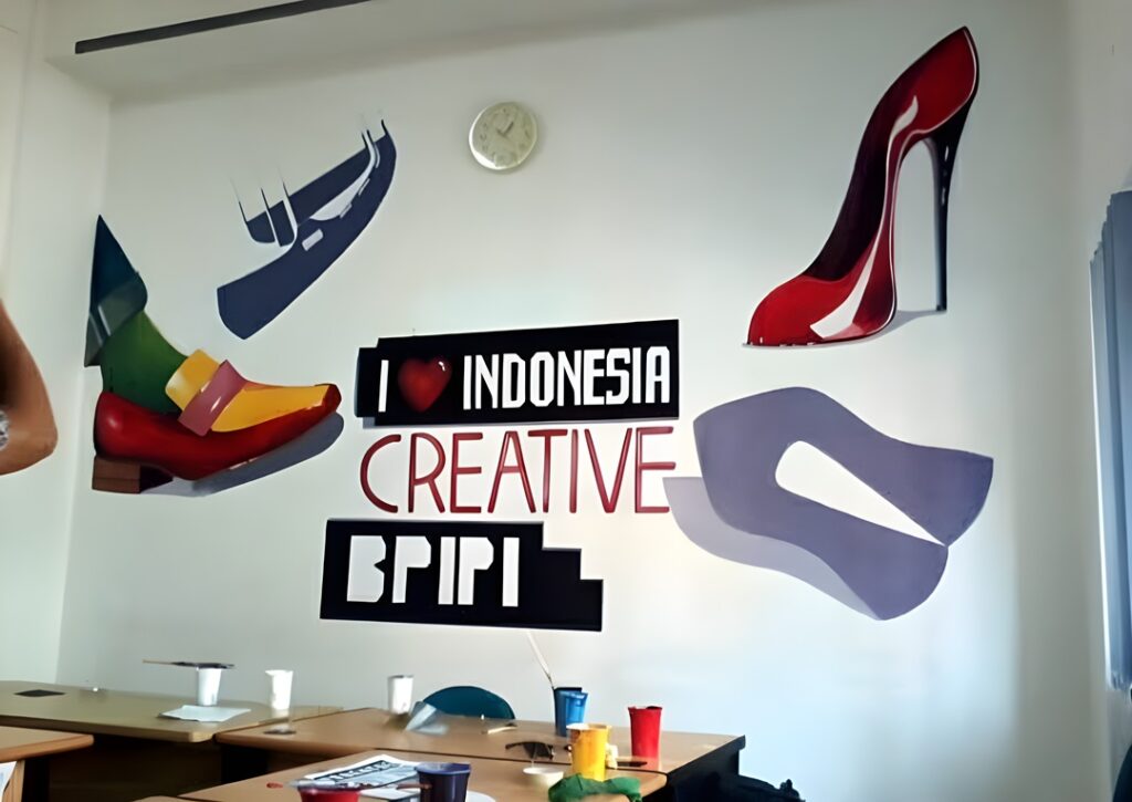 Mural Kantor | MURALLAPAN